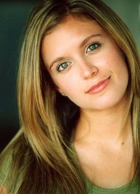 Lindsay Richards_百度百科