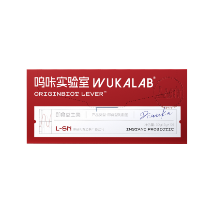呜咔实验室 WUKALAB_百度百科