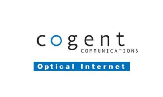 Cogent Communications_百度百科