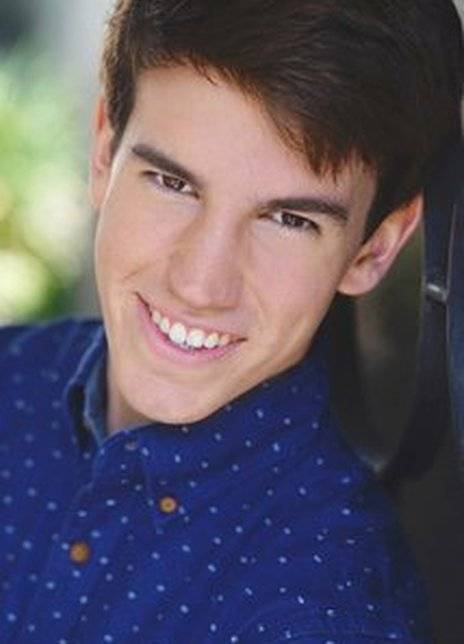 Derek Brandon_百度百科