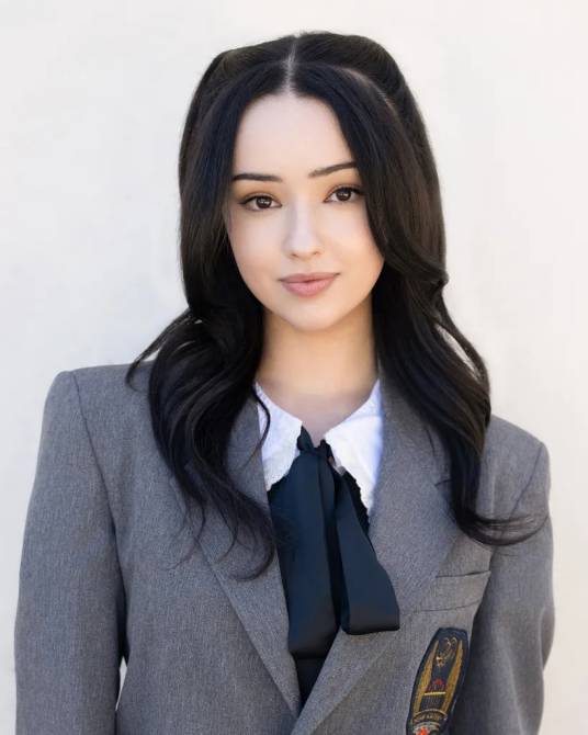 Lexie（《The Debut: Dream Academy》参赛选手）_百度百科