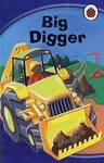 大型挖掘机BIG DIGGER_百度百科