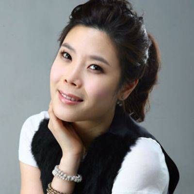 LYN（韩国女歌手）_百度百科