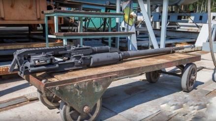 GSH301机炮_百度百科