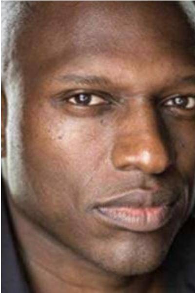 Phillip Browne_百度百科