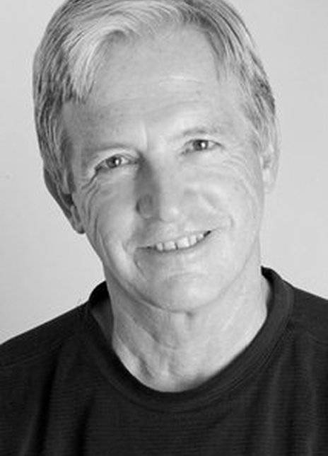 James Huston_百度百科