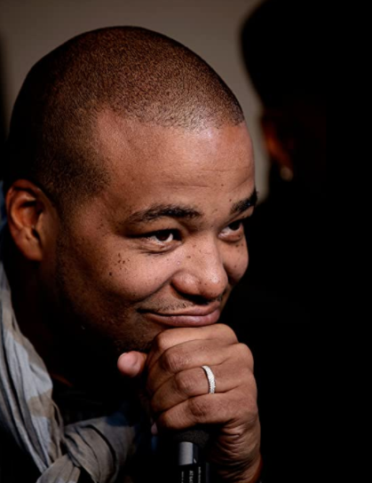 Chris Lighty_百度百科