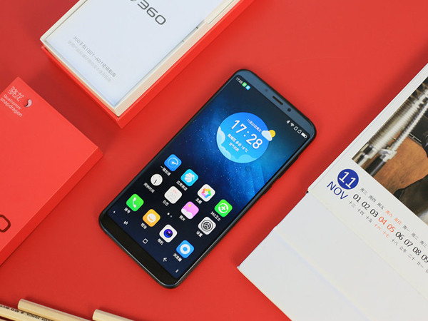 360手机N6 Pro_百度百科