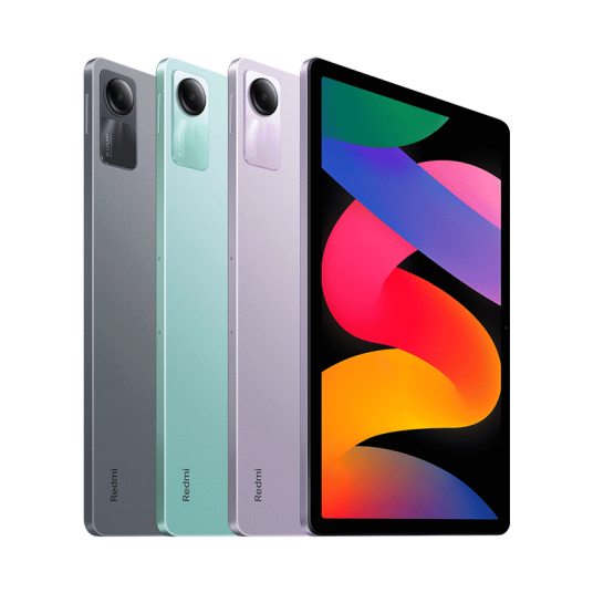Redmi Pad SE_百度百科