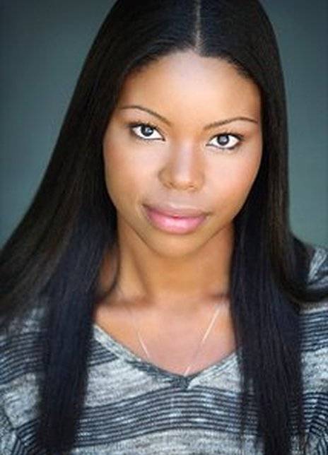 Stephanie Campbell_百度百科