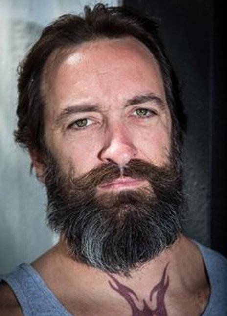Joe Hurley_百度百科
