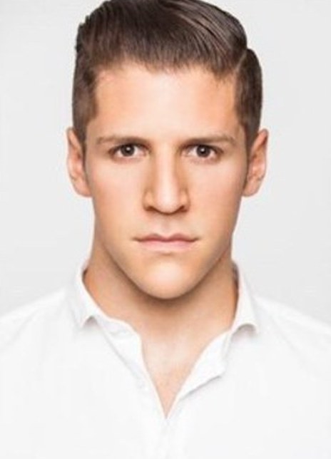 Jeremy Hudson_百度百科