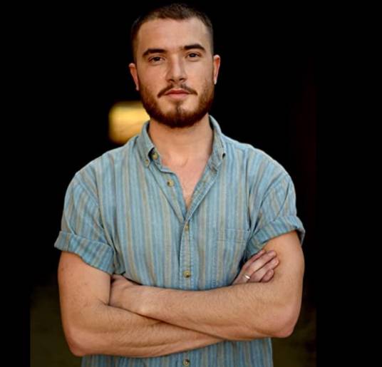 Matt Kane_百度百科