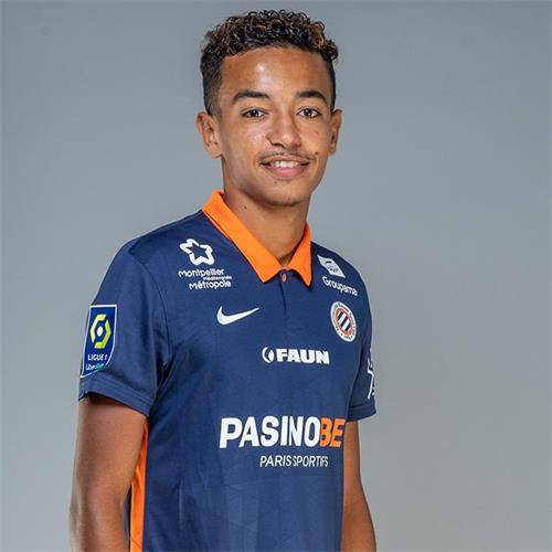 Samy Benchama_百度百科