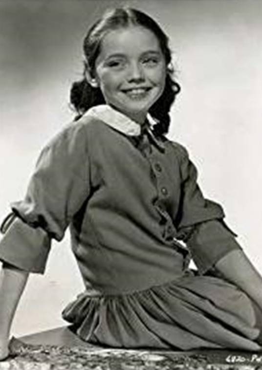 Janina Faye_百度百科