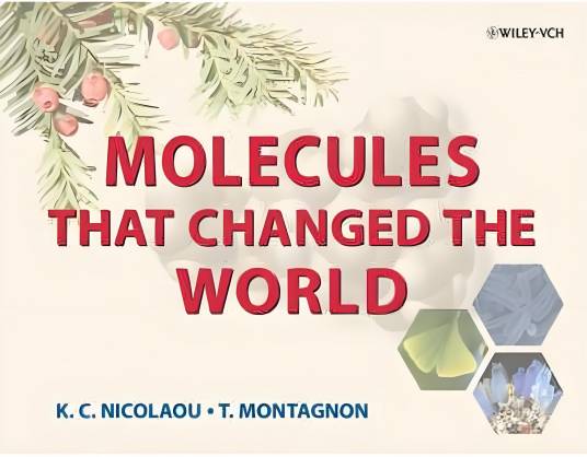 Molecules That Changed the World_百度百科