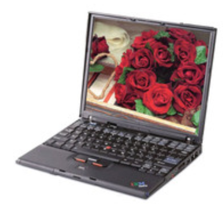 IBM ThinkPad X41 252568C_百度百科