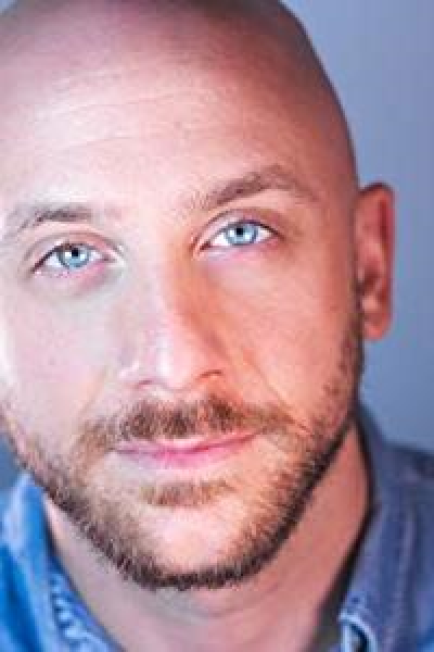 Mike Liscio_百度百科