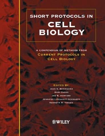 Short Protocols in Cell Biology_百度百科