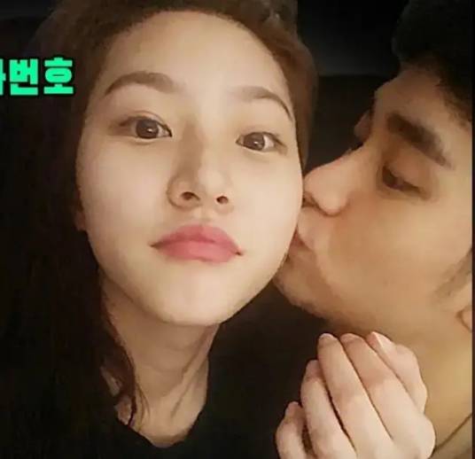 2025年金秀贤与金赛纶恋爱争议事件_百度百科