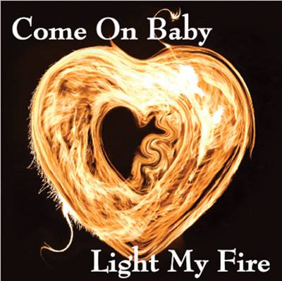light my fire（1967年大门乐队演唱的歌曲）_百度百科