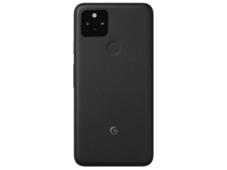 Google Pixel 5_百度百科