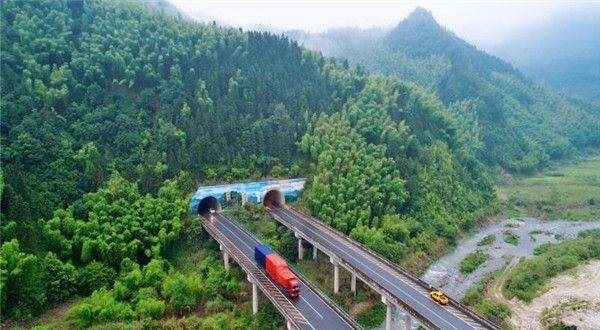 上饶—武夷山高速公路_百度百科