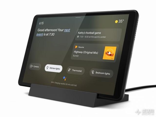 IFA2019｜联想Smart Display 7以及Smart Tab平板正式发布_百科TA说