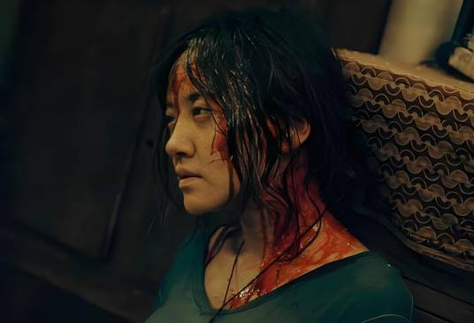 Tinaya（电影《误杀3》中的悲情母亲角色）_百度百科