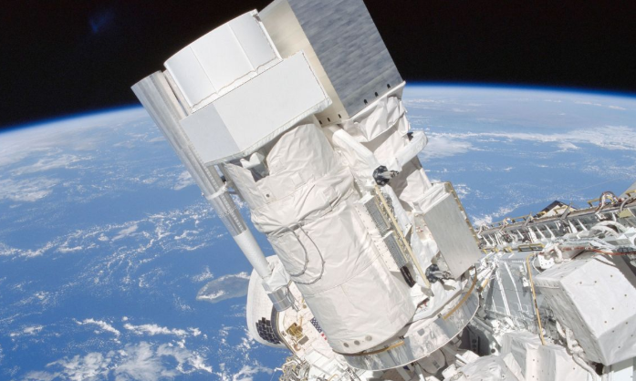 航天使命：天体恢复计划，航天飞机装备与再利用_百科TA说