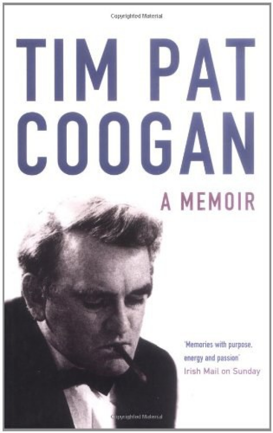 Tim Pat Coogan_百度百科