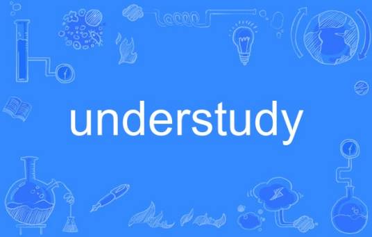 understudy_百度百科