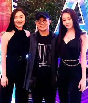 Jane Li_百度百科