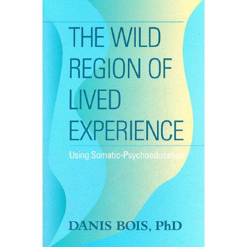 wild region lived experience_百度百科