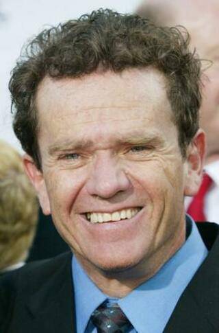 Butch Patrick_百度百科