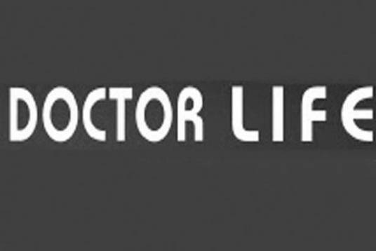 DOCTOR LIFE_百度百科