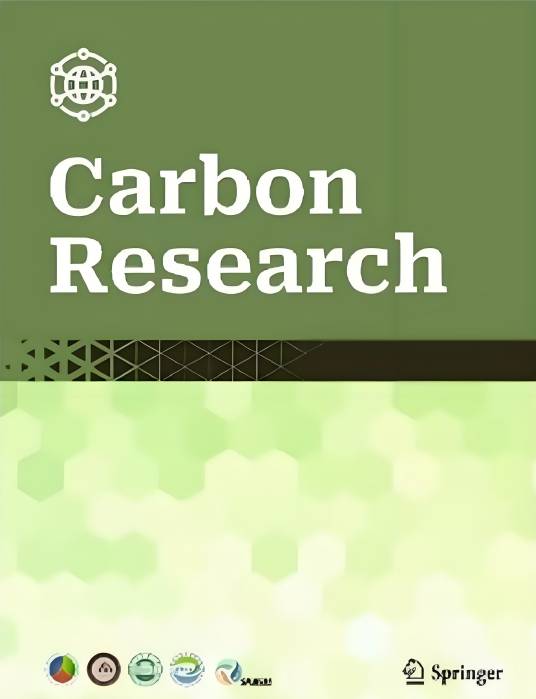 Carbon Research_百度百科