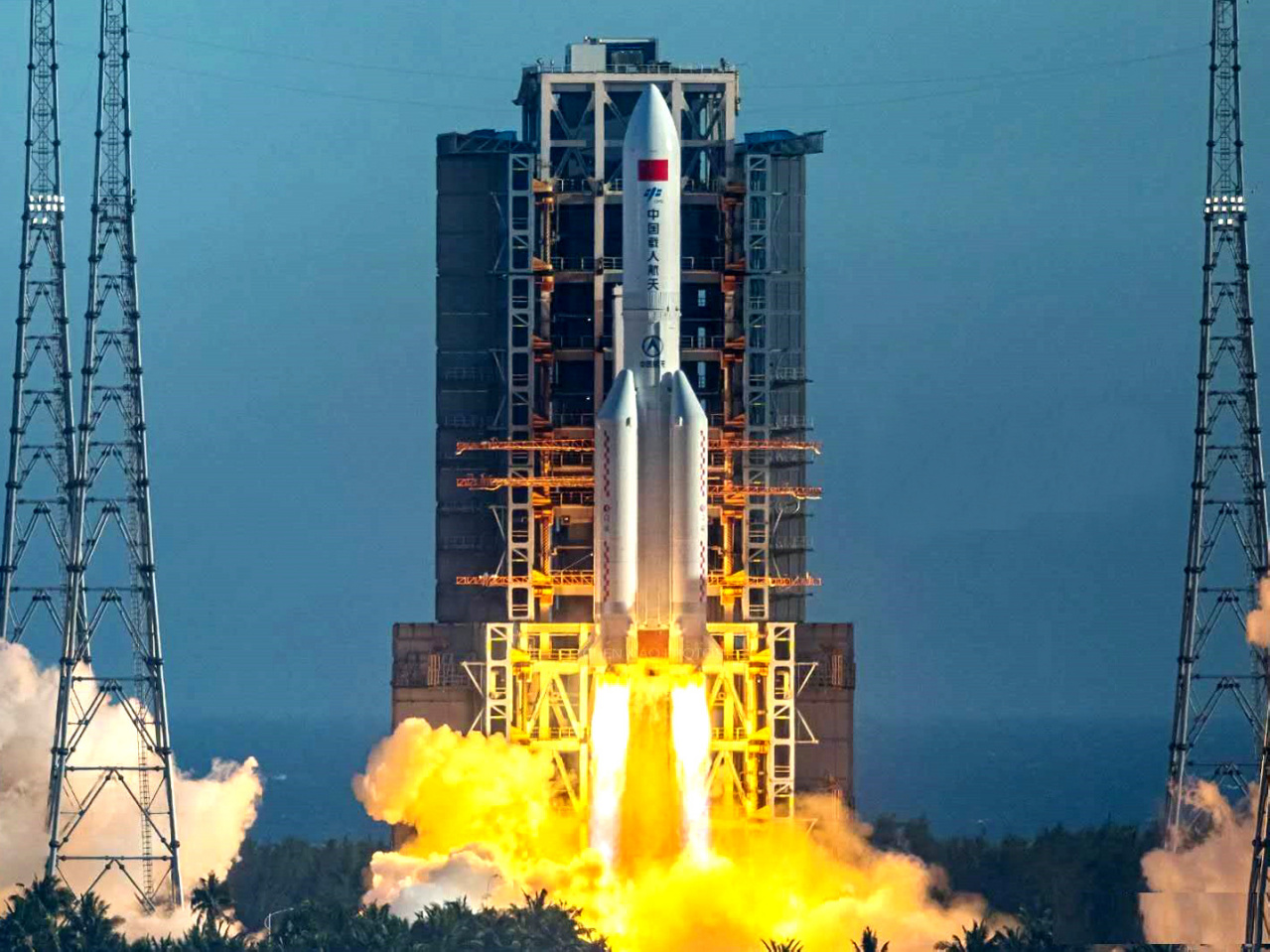 嫦娥六号（中国探月工程第六个探测器）_百度百科