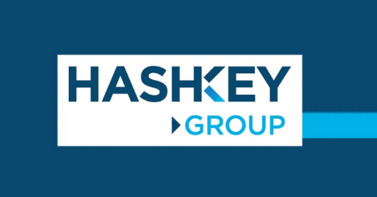 HashKey_百度百科