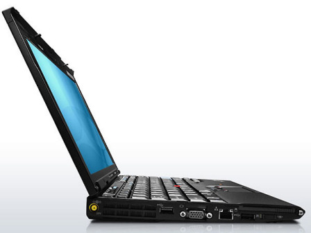 ThinkPad x201i_百度百科