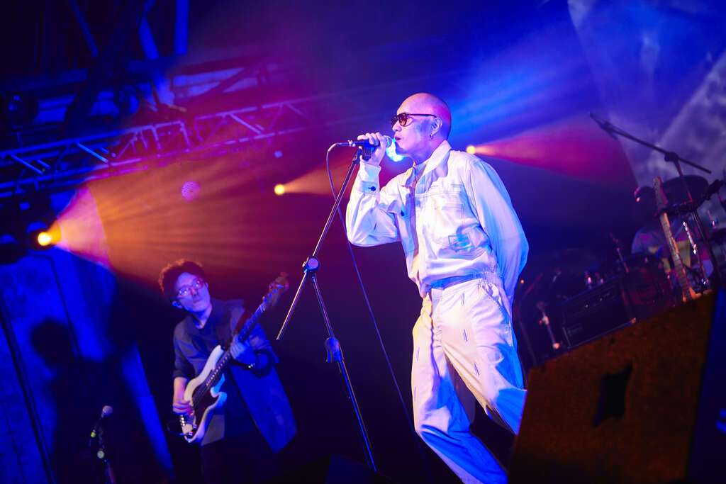 YELLOW（中国台湾乐团）_百度百科