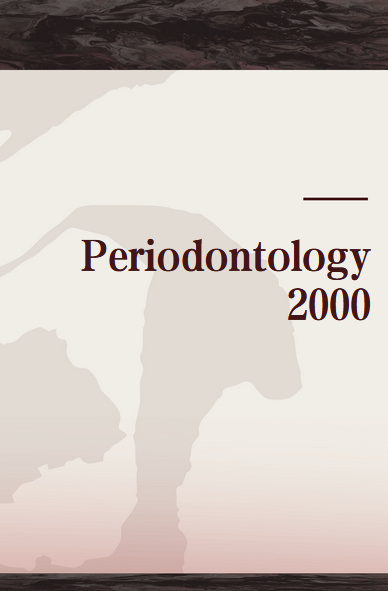 Periodontology 2000_百度百科