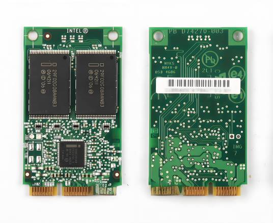 Intel Turbo Memory_百度百科