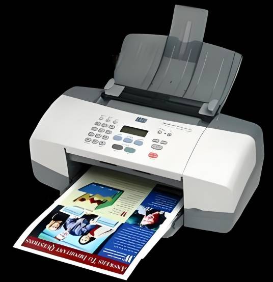 HP officejet 4110_百度百科