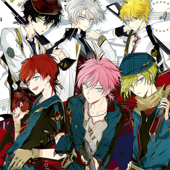 Dear Vocalist_百度百科