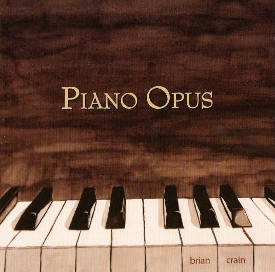 Piano Opus_百度百科