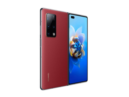 HUAWEI Mate X2_百度百科