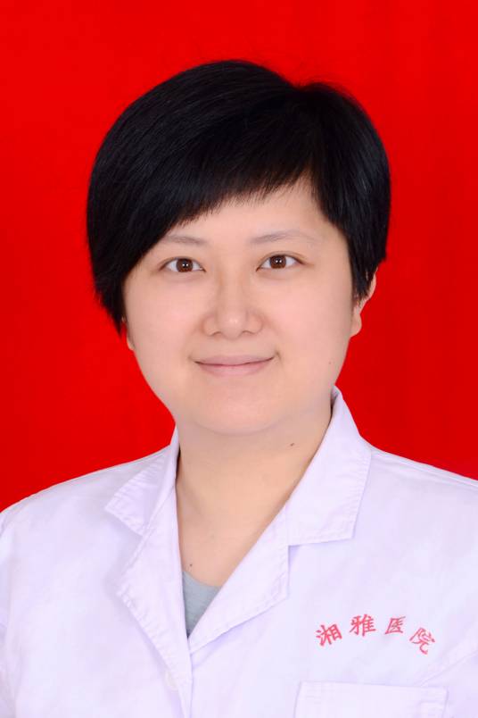 李敏（中南大学湘雅医院呼吸内科副主任）_百度百科