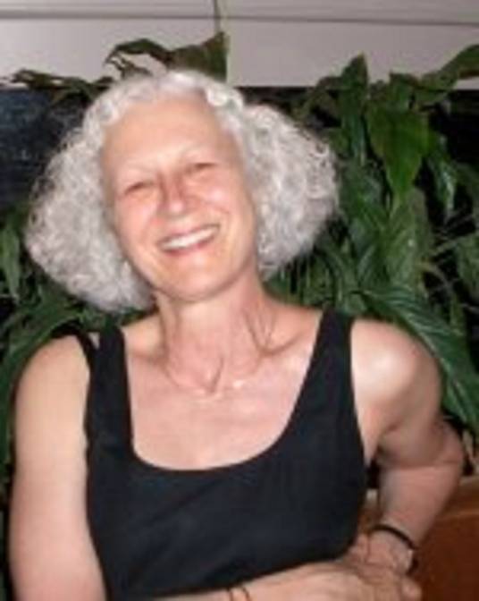 Ann Swidler_百度百科