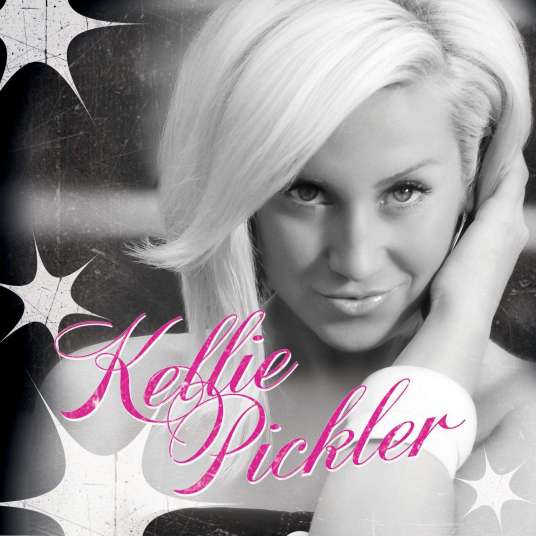 Kellie Pickler（2008年凯丽·皮克勒发行的音乐专辑）_百度百科
